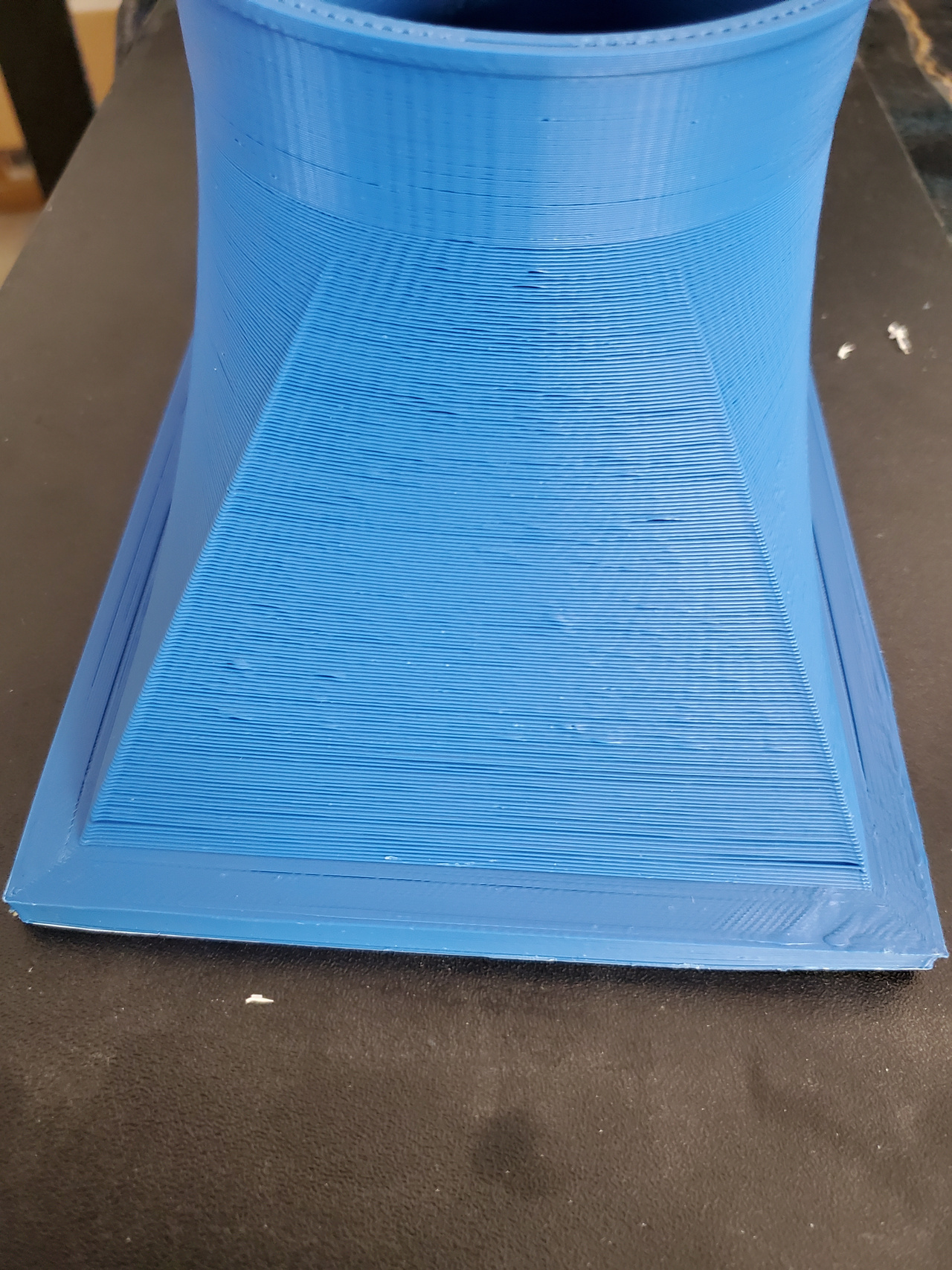 How to successfully fail an ABS print while still having it succeed ...