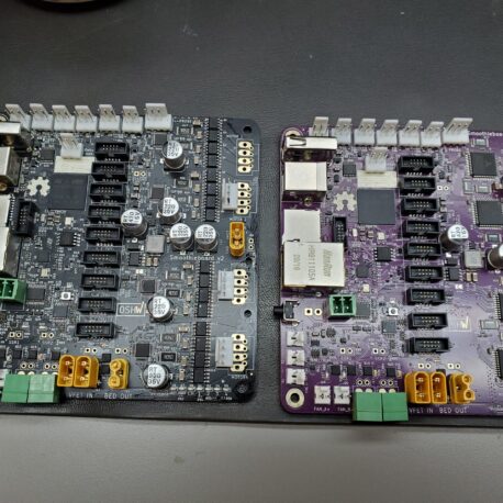 Smoothieboard V2 Prime – RoboSprout